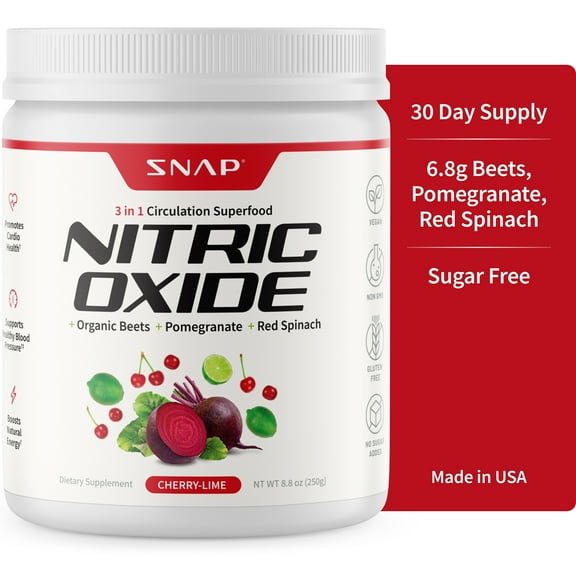 Nitric Oxide