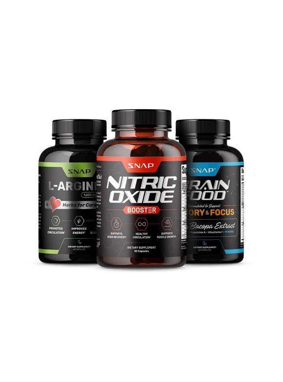 Swanson Vitamins in Vitamins and Supplements - Walmart.com