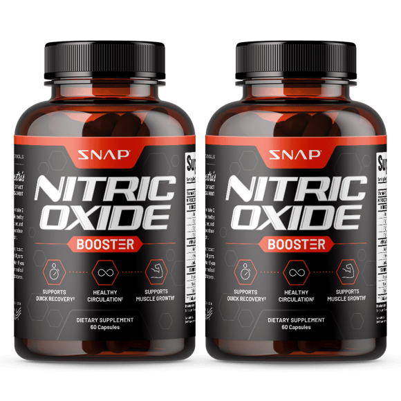 Nitric Oxide