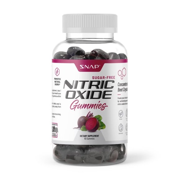 Nitric Oxide
