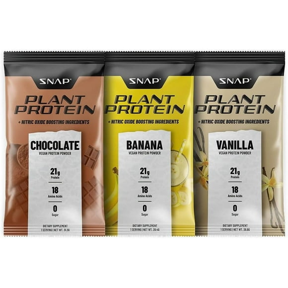 Protein Packs