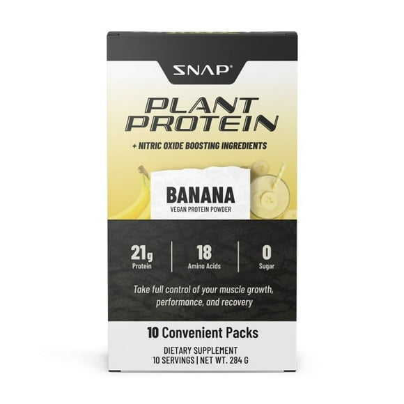 Protein Packs