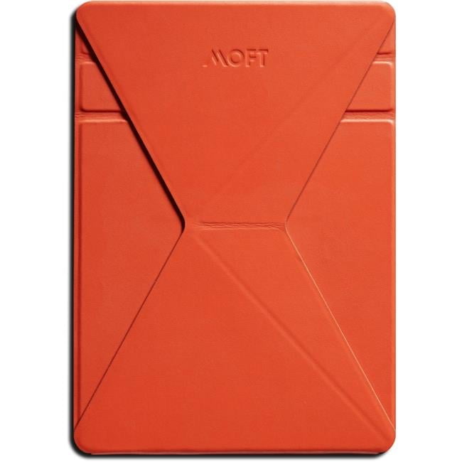 Snap Tablet Stand, Orange - Walmart.com