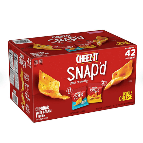 Cheez-It