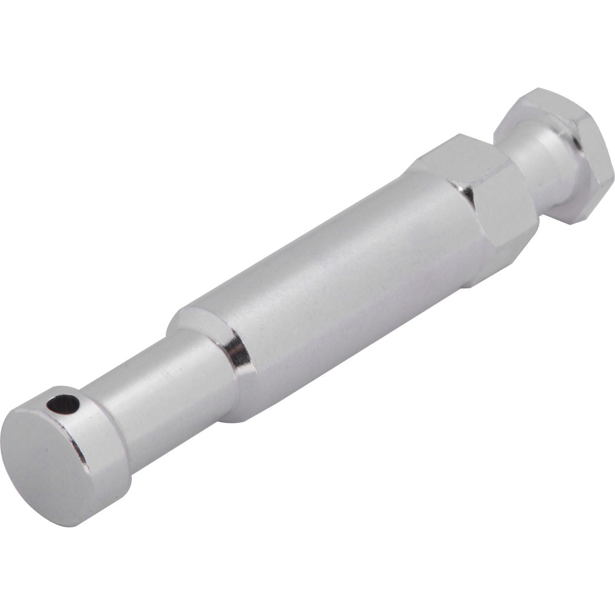Avenger Snap-in 5/8" Aluminum Spigot for Super Clamp - Walmart.com