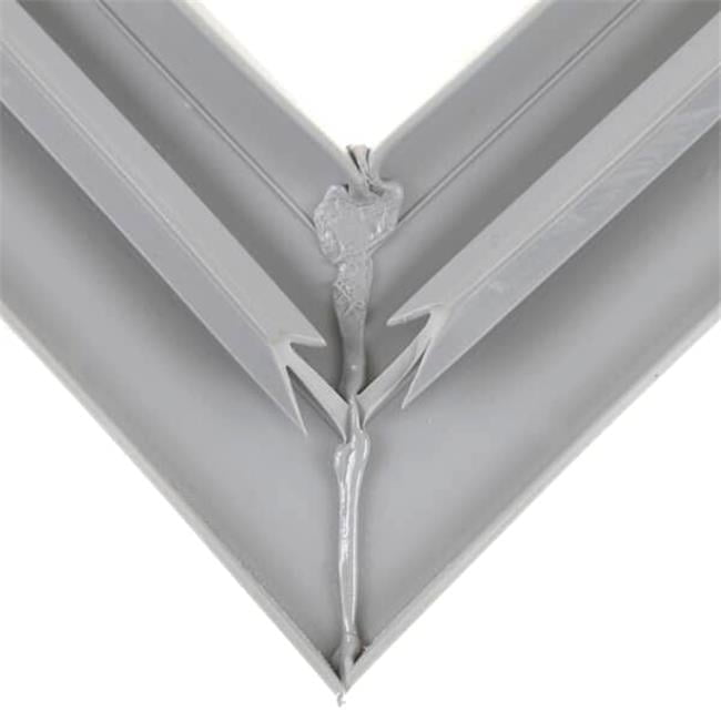 Snap in Fish File Gasket - Walmart.com