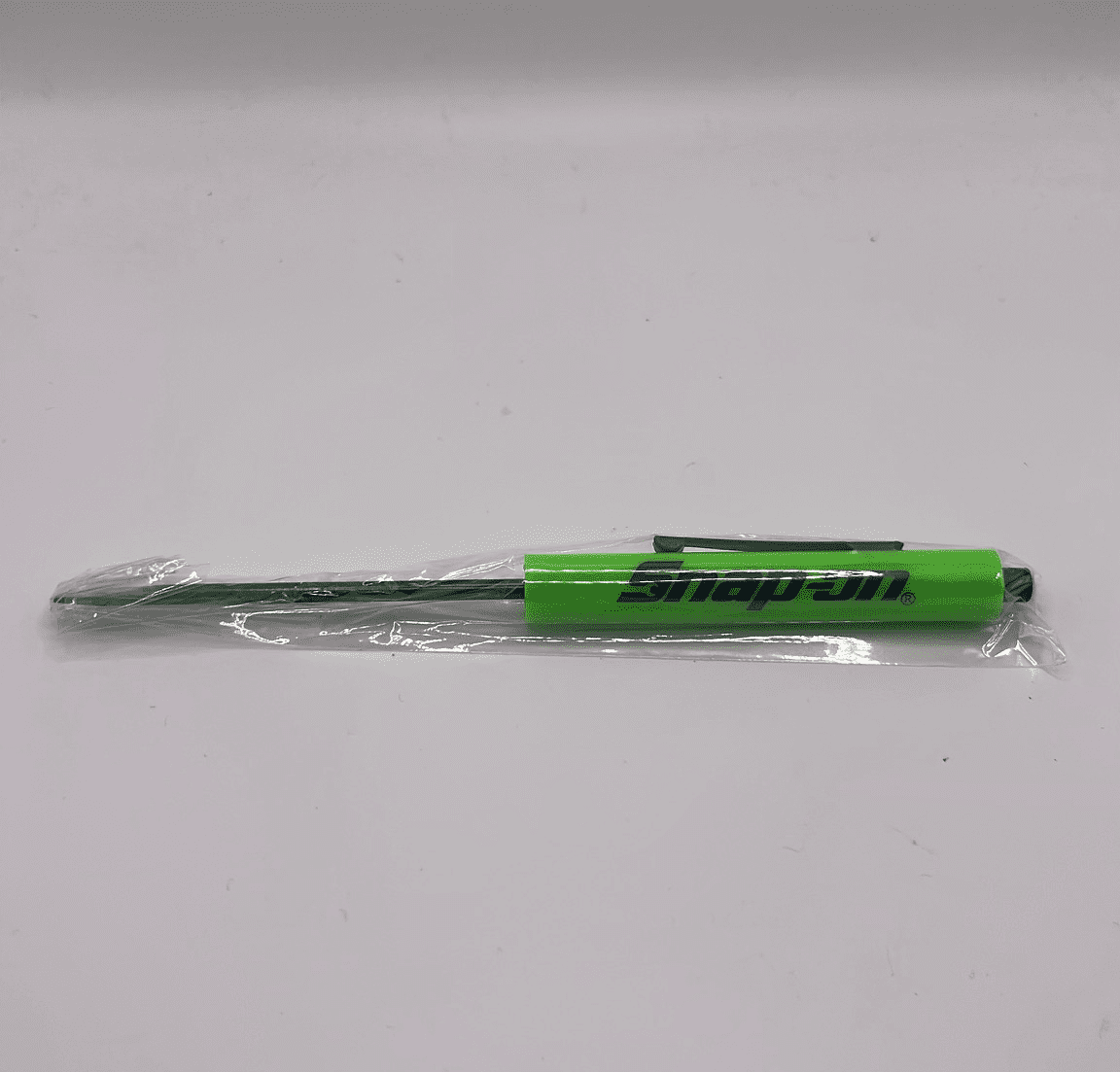 Snap-on Tools Green with Black Logo and Black Accents New Magnet End ...