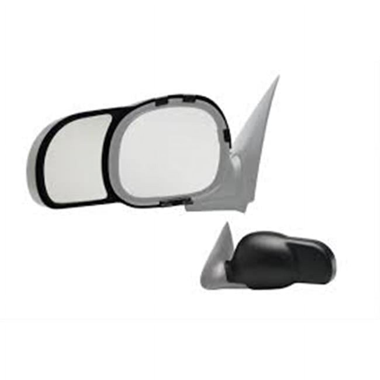 Snap-on Towing Mirror for 1997-2003 F150 F250 LD, 2004 F150 Heritage ...