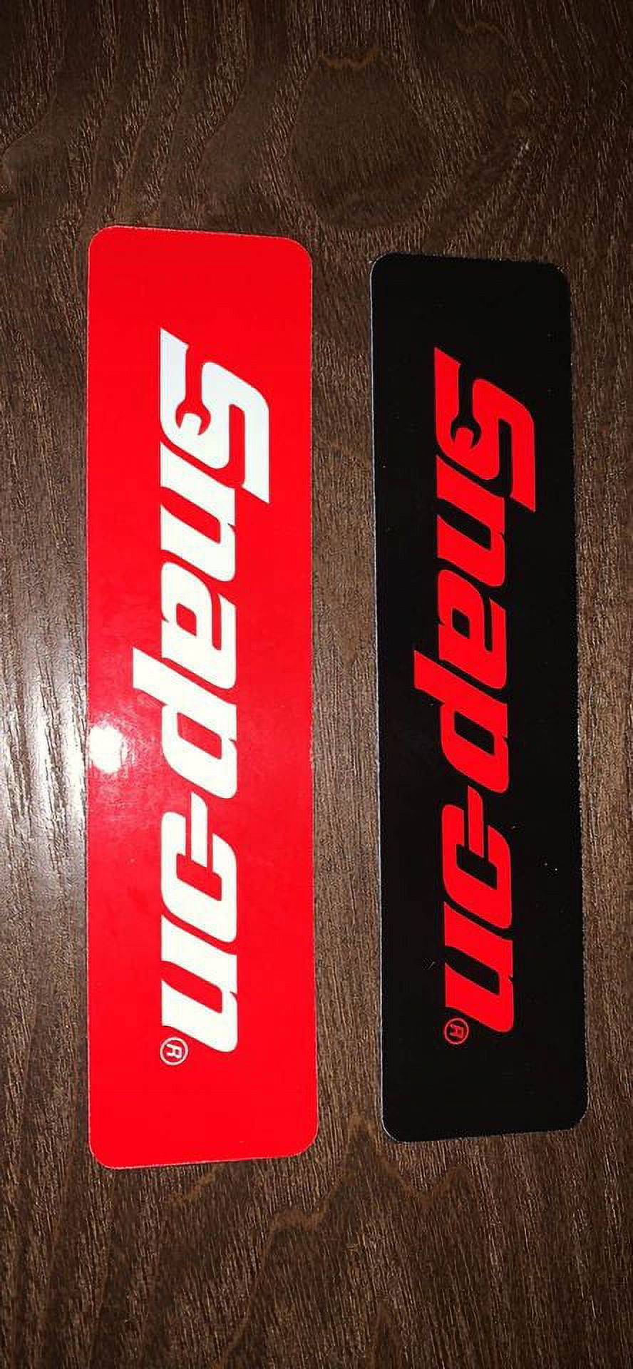 Snap-on tools 2 piece magnet set - Walmart.com