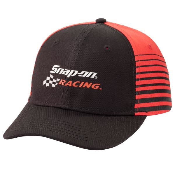 Snap-on tools Red and Black Racing Cap new genuine official - Walmart.com