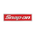 Snap-on tools Sticker 4 3/4 x 1 5/16 - Walmart.com