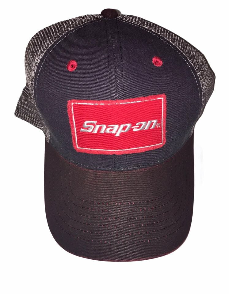 Snap on tools patch cap - Walmart.com