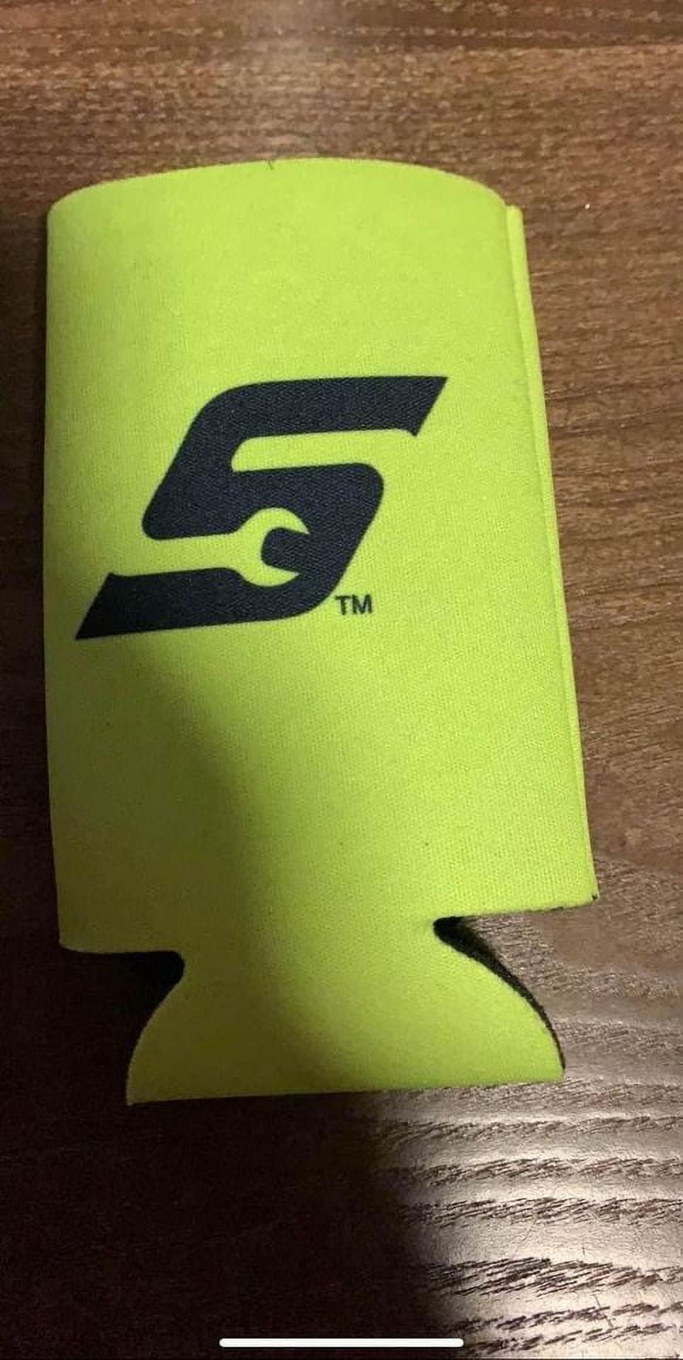 Snap-on tools skinny can coolie - Walmart.com