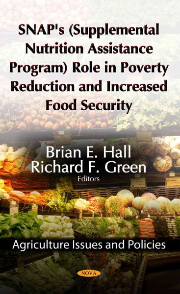Pre-Owned Snap's Supplemental Nutrition Assistance Program Role in ...