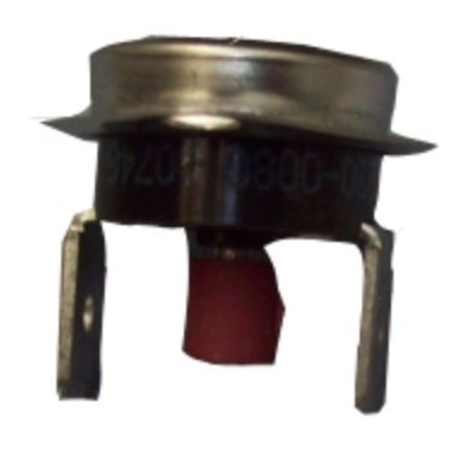 Snap switch for Manual Reset, by Quadra-fire SRV230-0080 - Walmart.com