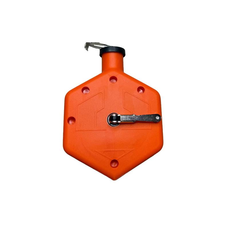 SnapLine X Heavy Duty Chalk Line 100-Foot Durable Construction for ...