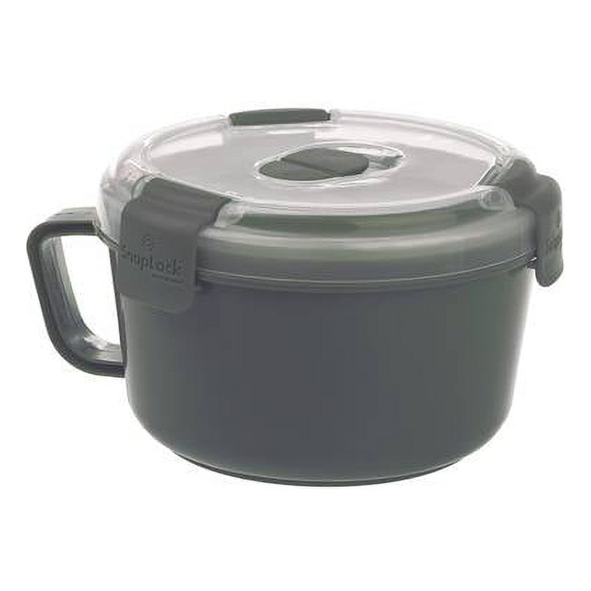 SnapLock Noodle To Go Container - Walmart.com