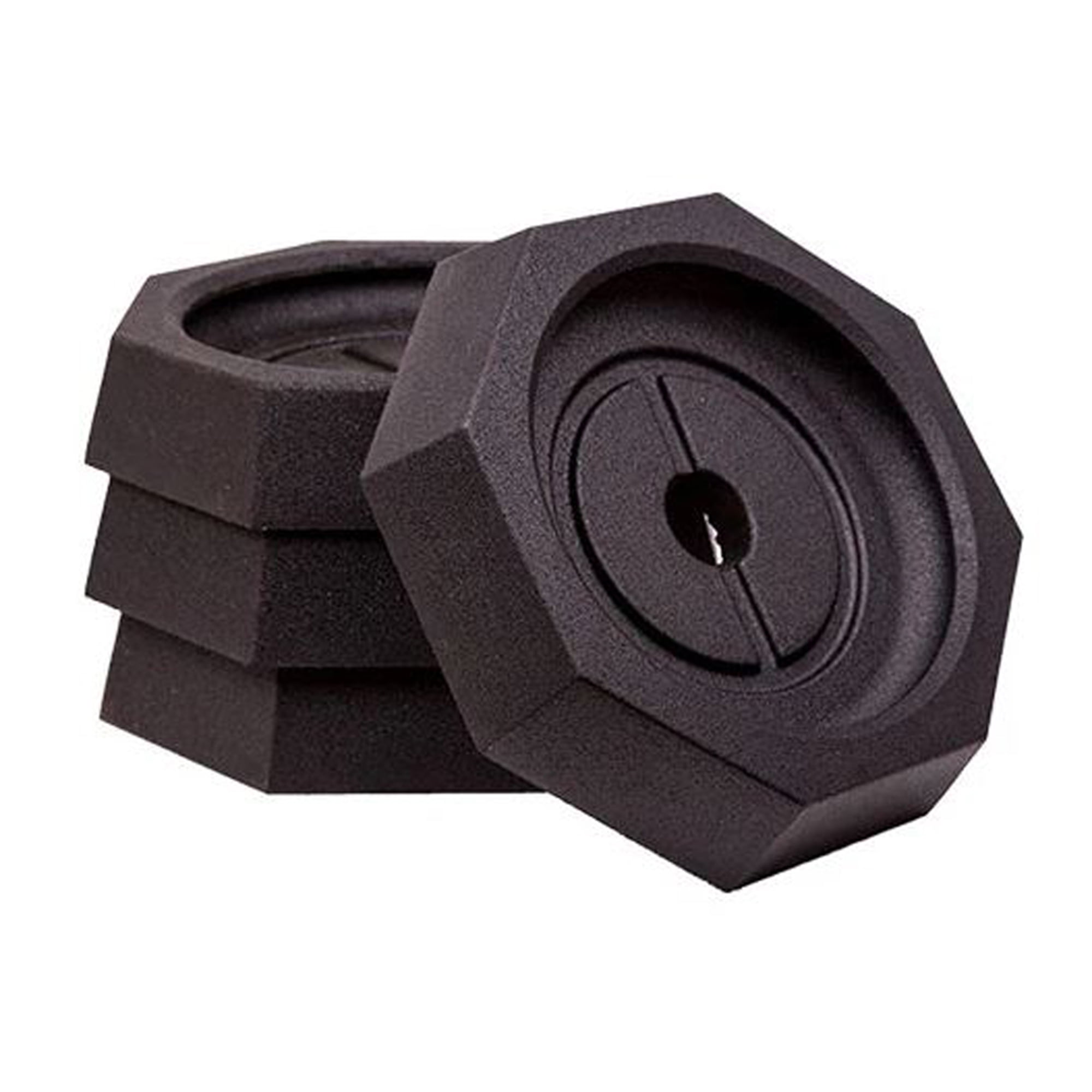 SnapPad BF 10" Octagon Stabilizer Camper Leveler for Motorhome RV, 4 ...