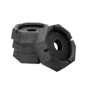 RV Stabilizer Pads and Levelers for Secure RV Parking and Stability