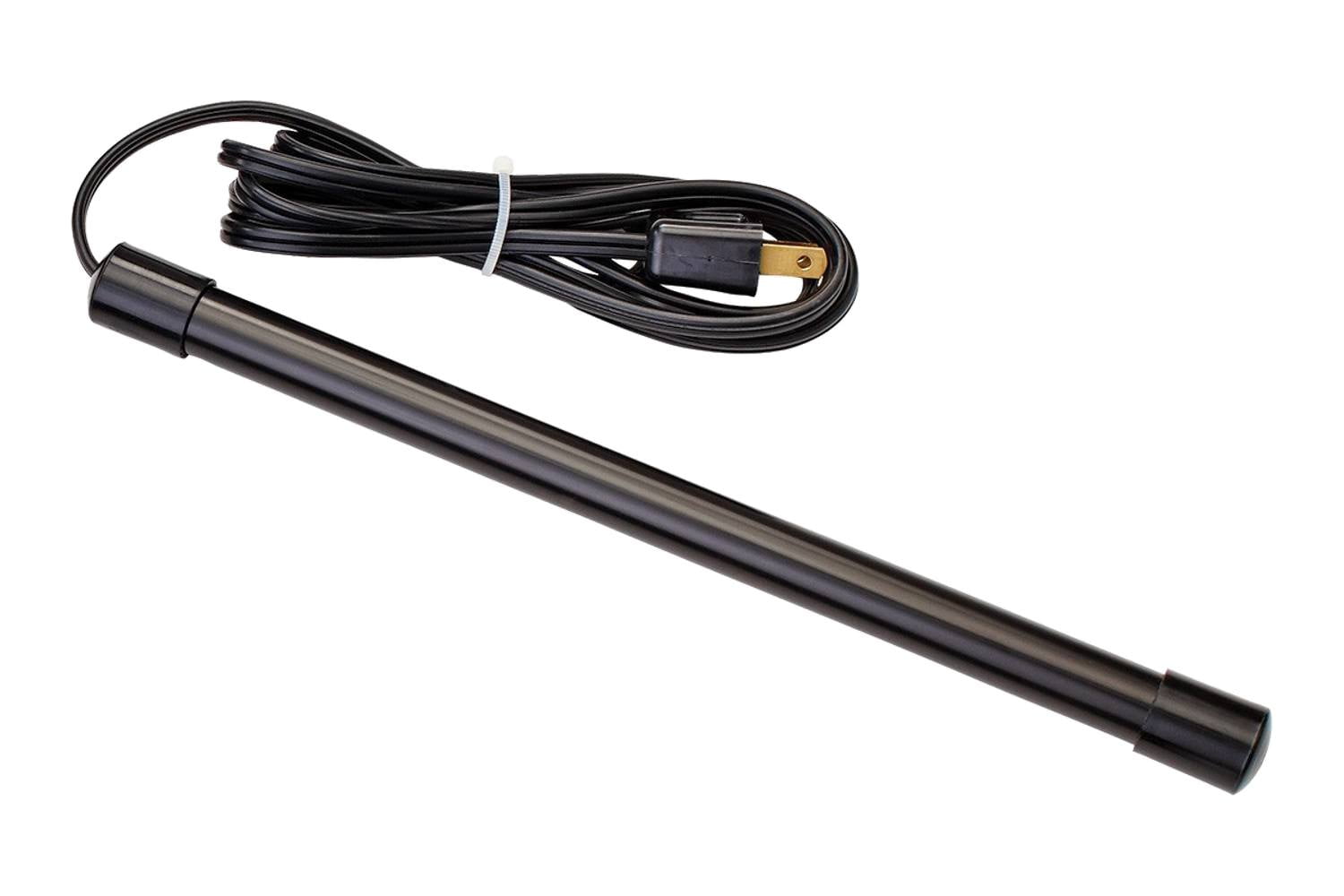 SnapSafe 12 inch Gun Safe Dehumidifier Rod, SNAP75903, Black - Walmart.com