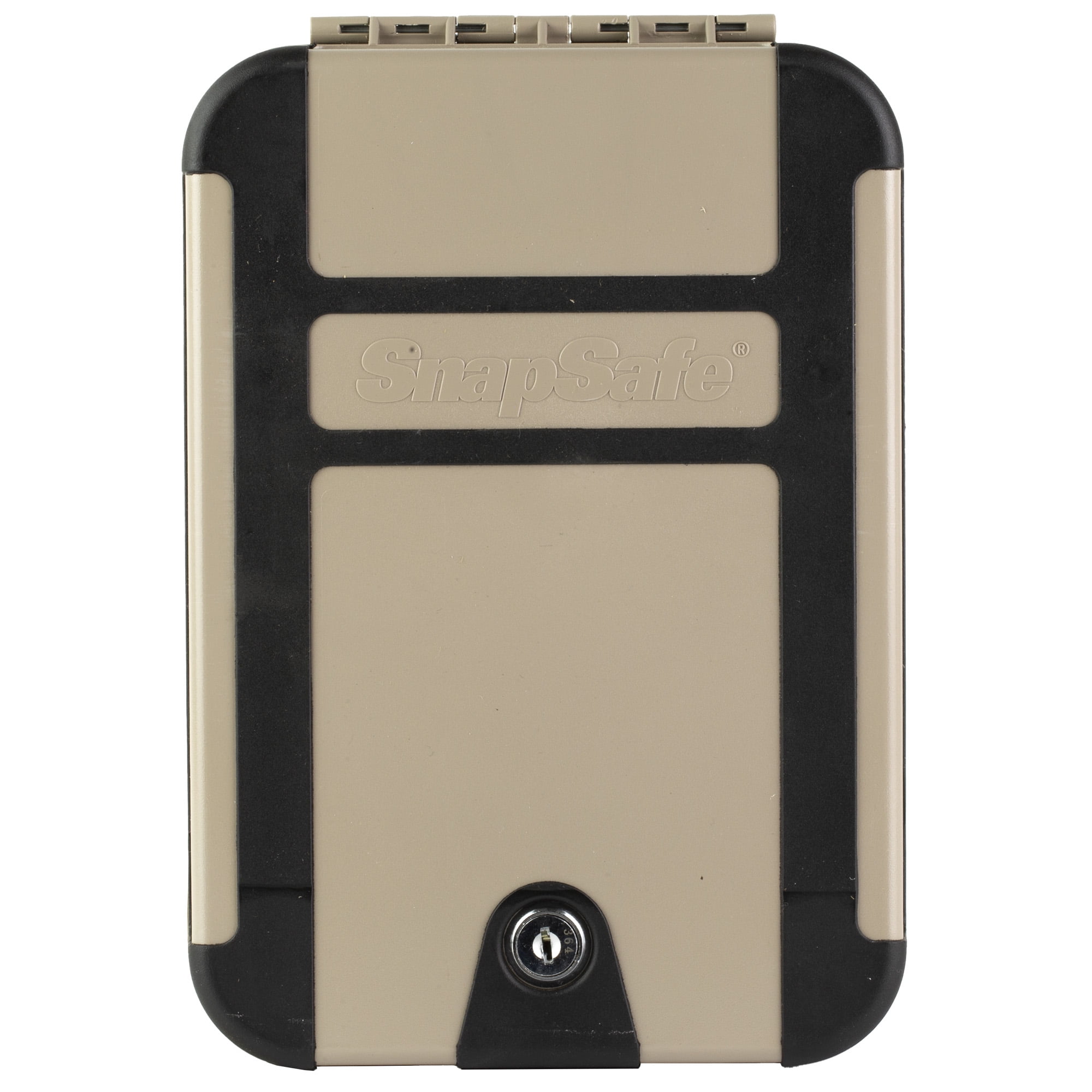 Snapsafe Treklite Xl Lockbox Key Fde - Walmart.com