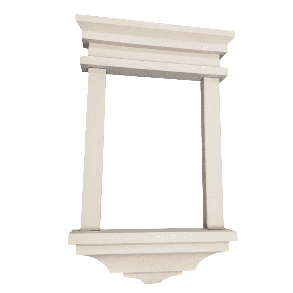 Stucco Molding