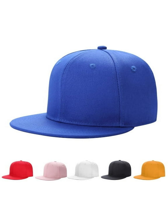 Rugrats Anime Baseball Cap Hats Adjustable Snapback Caps Cool Dad Hat ...