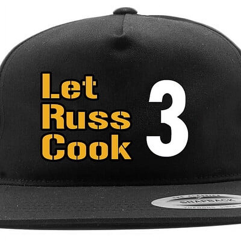 Russ Hat
