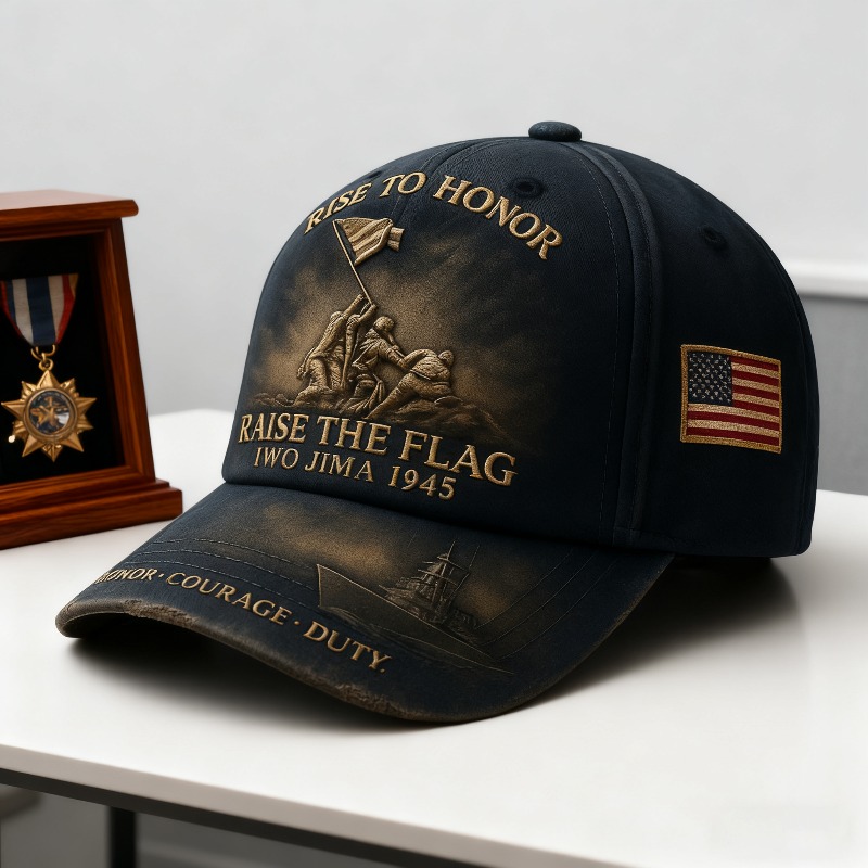 Snapback Patriotic Headwear 1776-2026 USA 250th Anniversary This We'll ...
