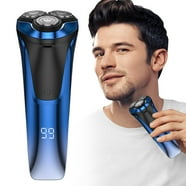 CLEVER BRIGHT Electric Razors for Women with LED Display Power Prompt ...