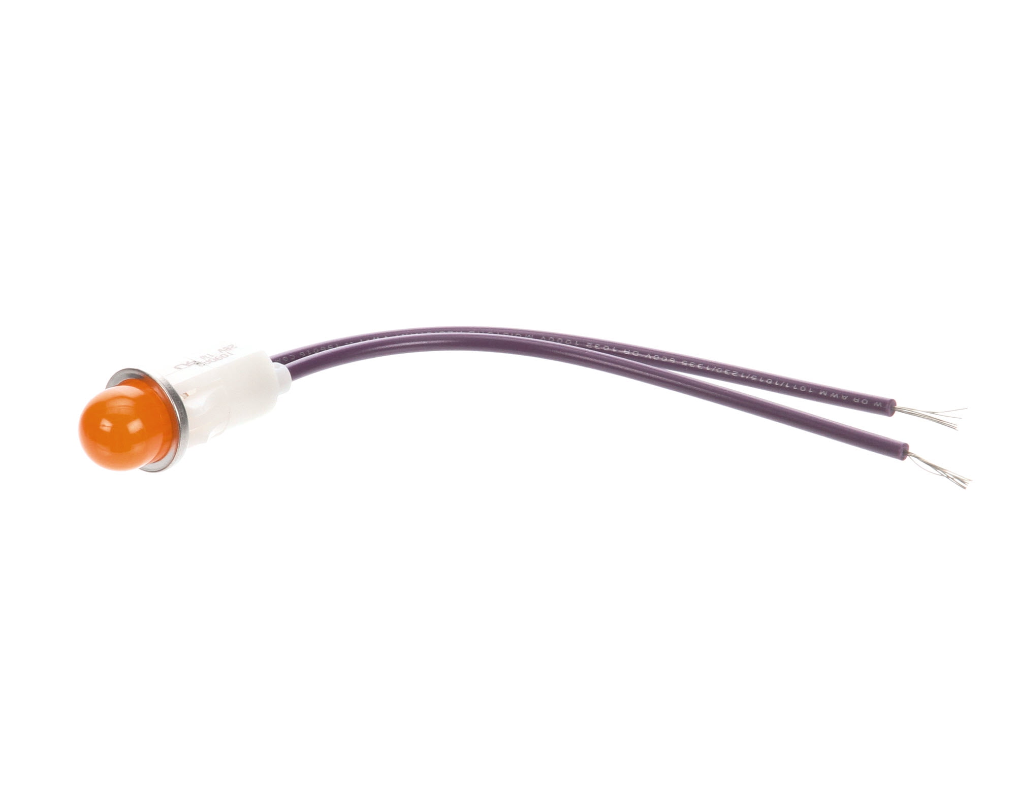 Ultrafryer Snaplight, Amber Lens 24V 23A101 - Genuine OEM Replacement ...