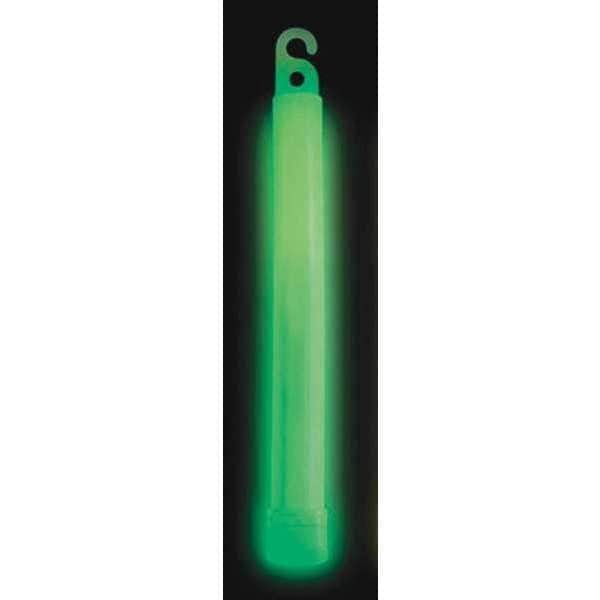 Snaplight by Cyalume Technologies Lightstick,Green,12 hr.,6 In. L,PK10 ...