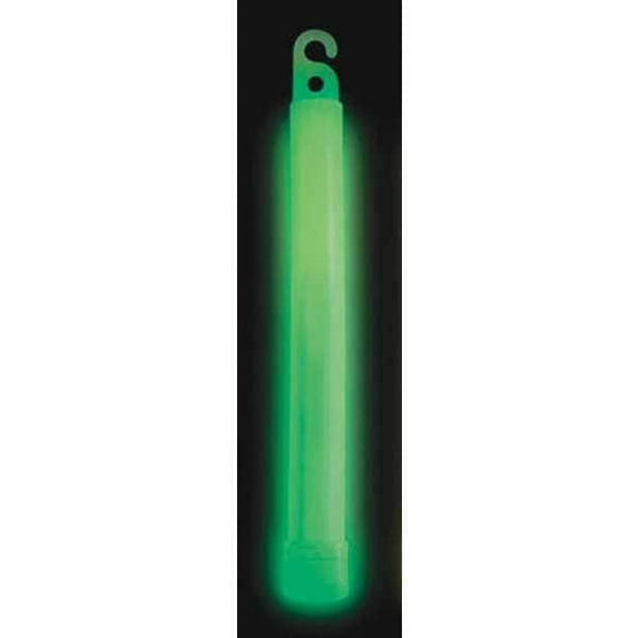 Snaplight by Cyalume Technologies Lightstick,Green,12 hr.,6 In. L,PK10 ...