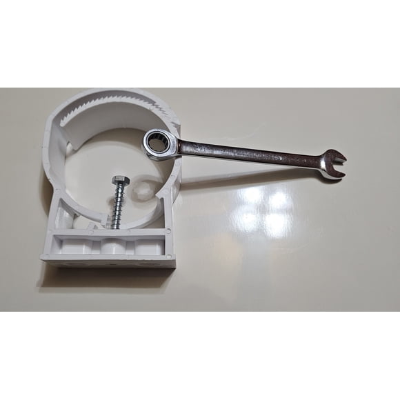 Pvc Pipe Hangers And Clamps