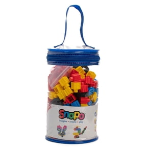 Connect Building Toys