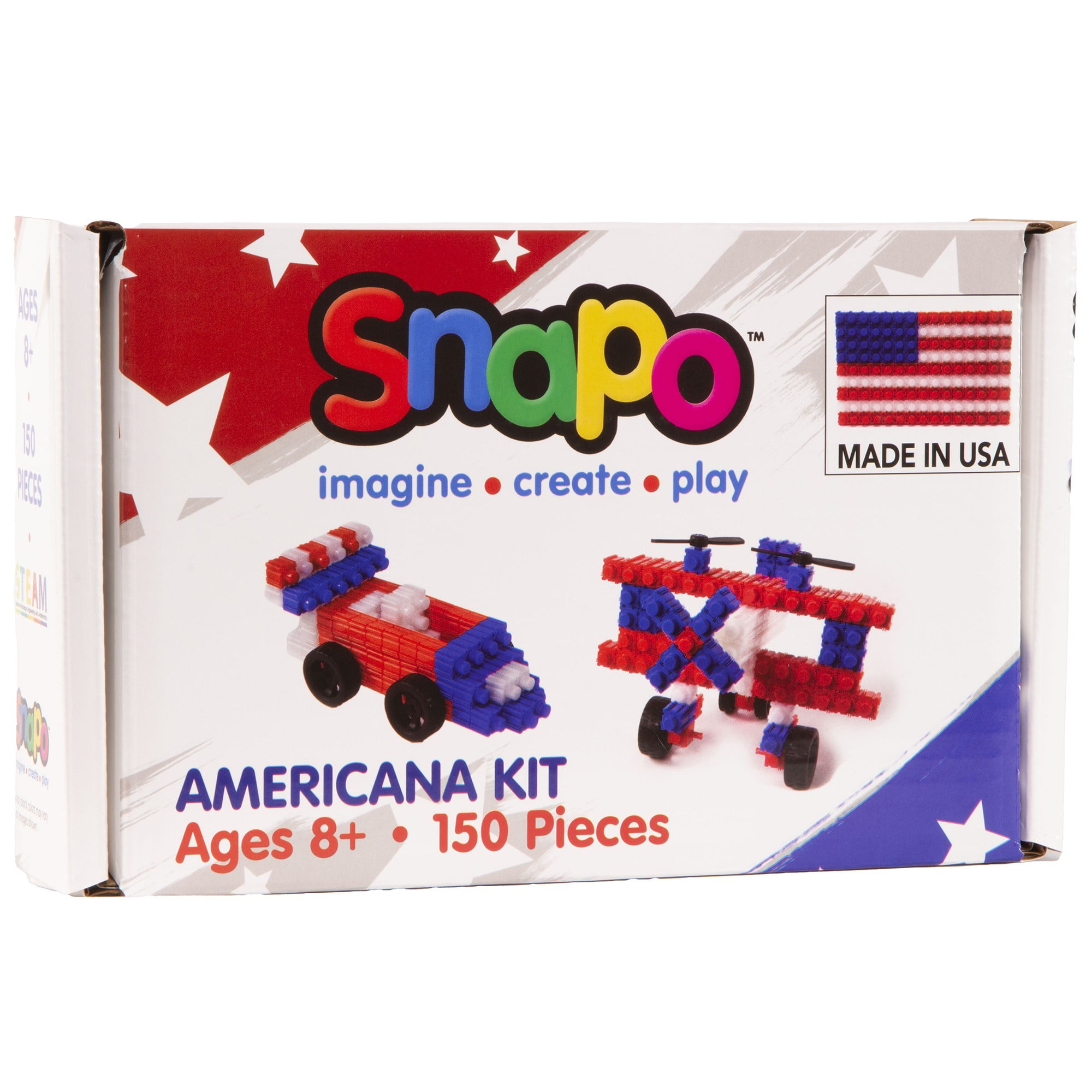 Snap Kids