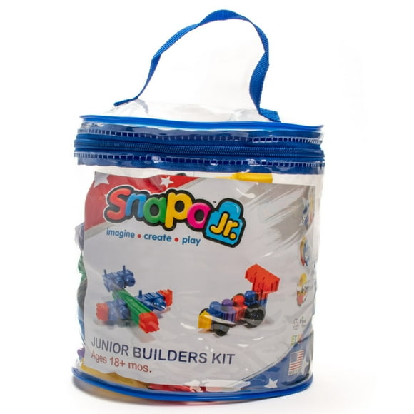 Connect Building Toys