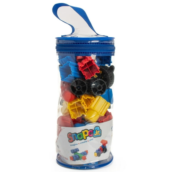 Connect Building Toys