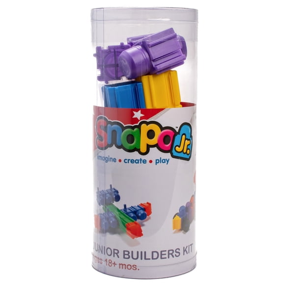 Connect Building Toys
