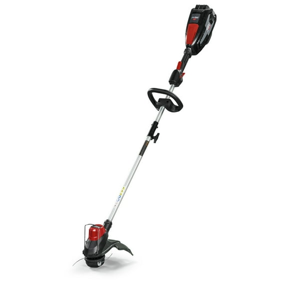 Snapper 1687970 48V Max String Trimmer/Weed Eater Grass Cutter Kit (2 ...