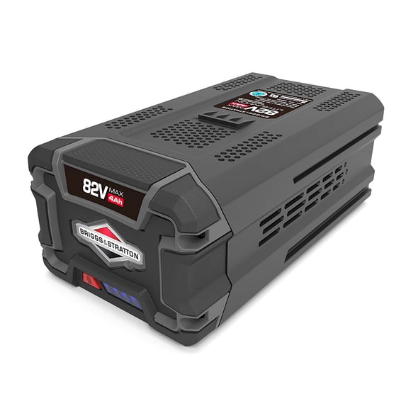 Snapper 1760265 82V 4.0 Ah Lithium-Ion Battery for XD Lawn and Garden ...