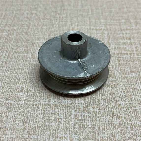 Snapper 24521 Pulley, Poly-V Superseded to 7019383YP OEM - Walmart.com