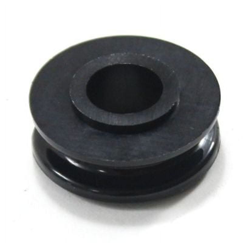 Snapper 7024228Sm - (C) Pulley Nylon 7024228SM - Walmart.com