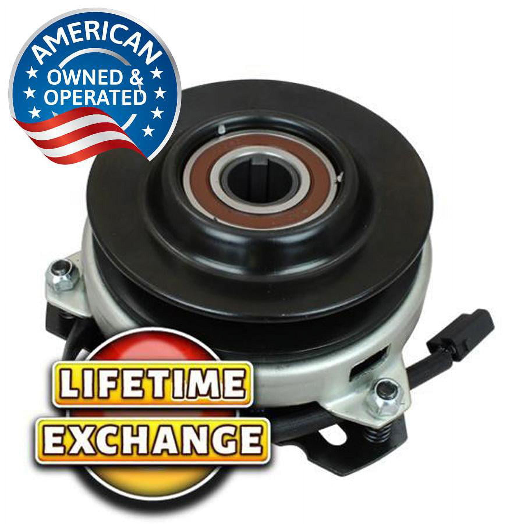 Snapper 7079197 Replacement PTO Clutch; Upgraded Next Gen - Walmart.com