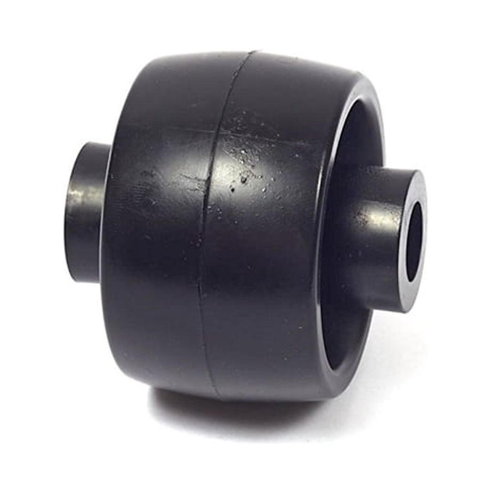 Snapper Deck Gage Wheel for Rear Engine Riders / 7019190YP - Walmart.com