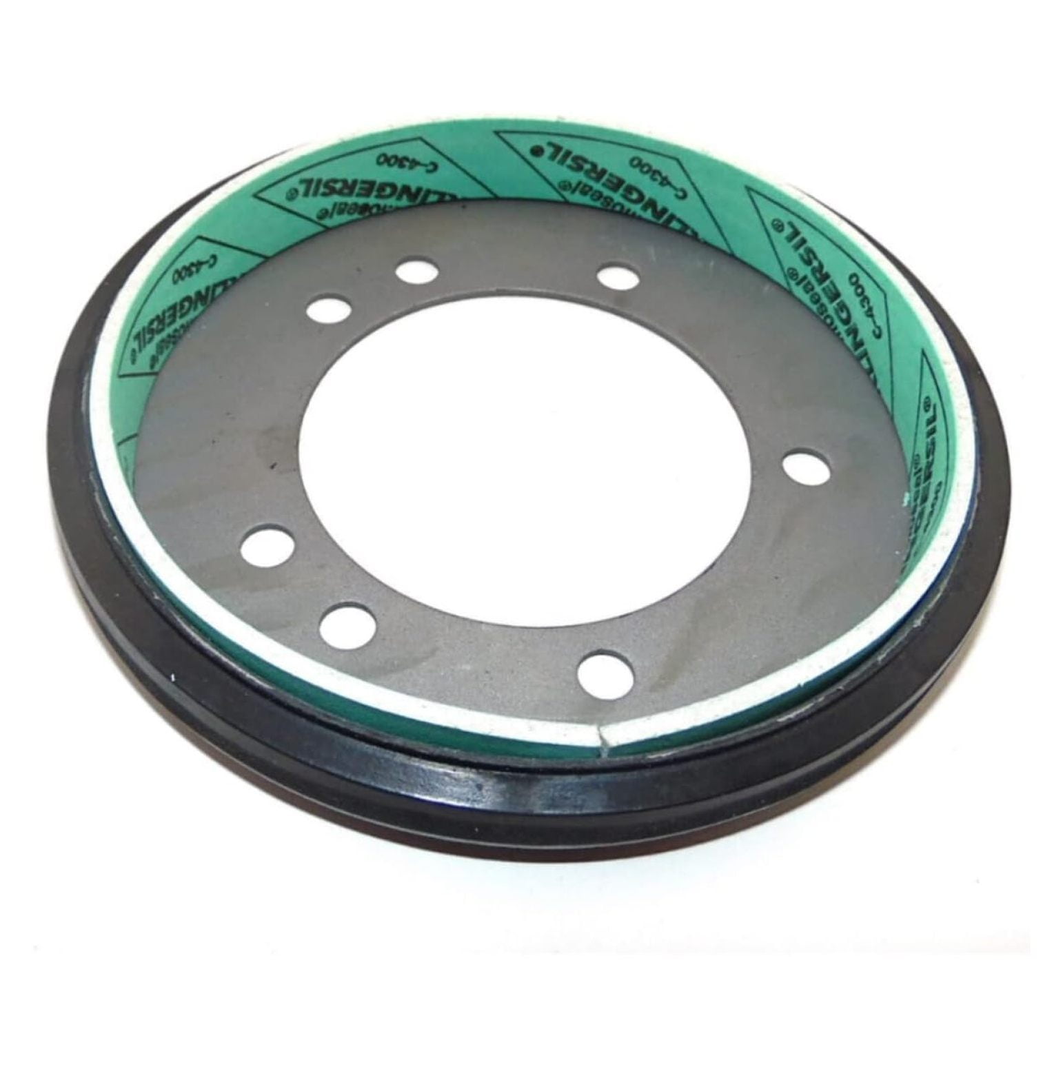 Snapper Drive Disc with Liner Kit - Compatible with 53103, 57423 ...