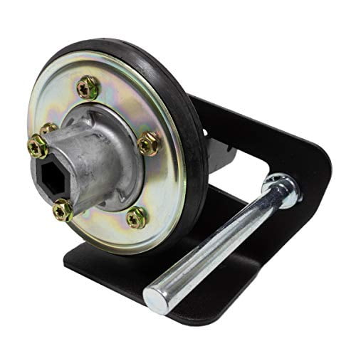 Snapper EPR Drive Hub Assembly Replacement | Easy Installation and ...