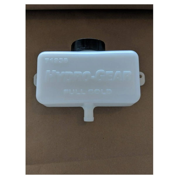 Snapper Pro Mower Hydraulic S150XT S200XT Replaces 5101998 - Walmart ...