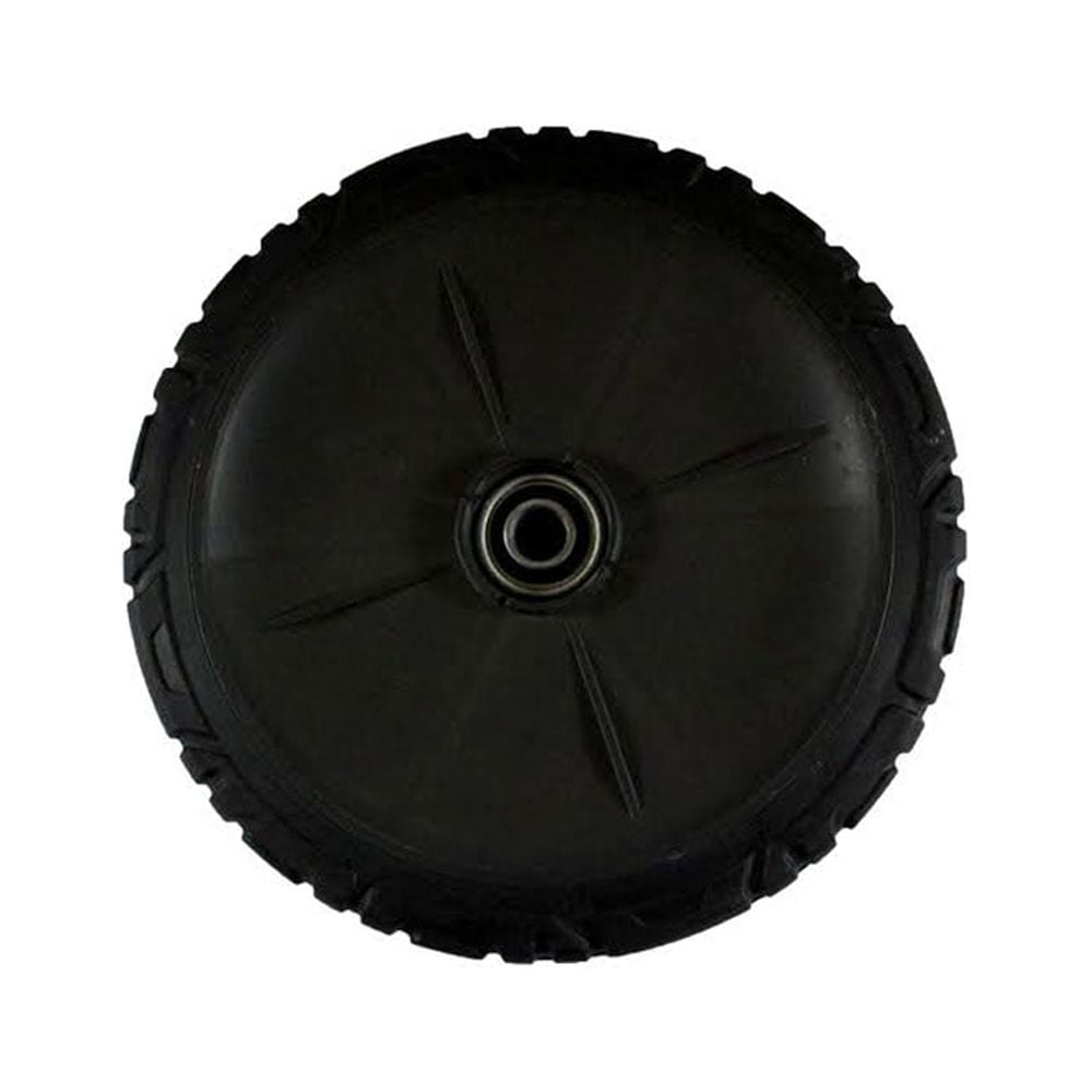 Snapper Replacement Part # 7500540YP assy, wheel, 8x2 idle - Walmart.com