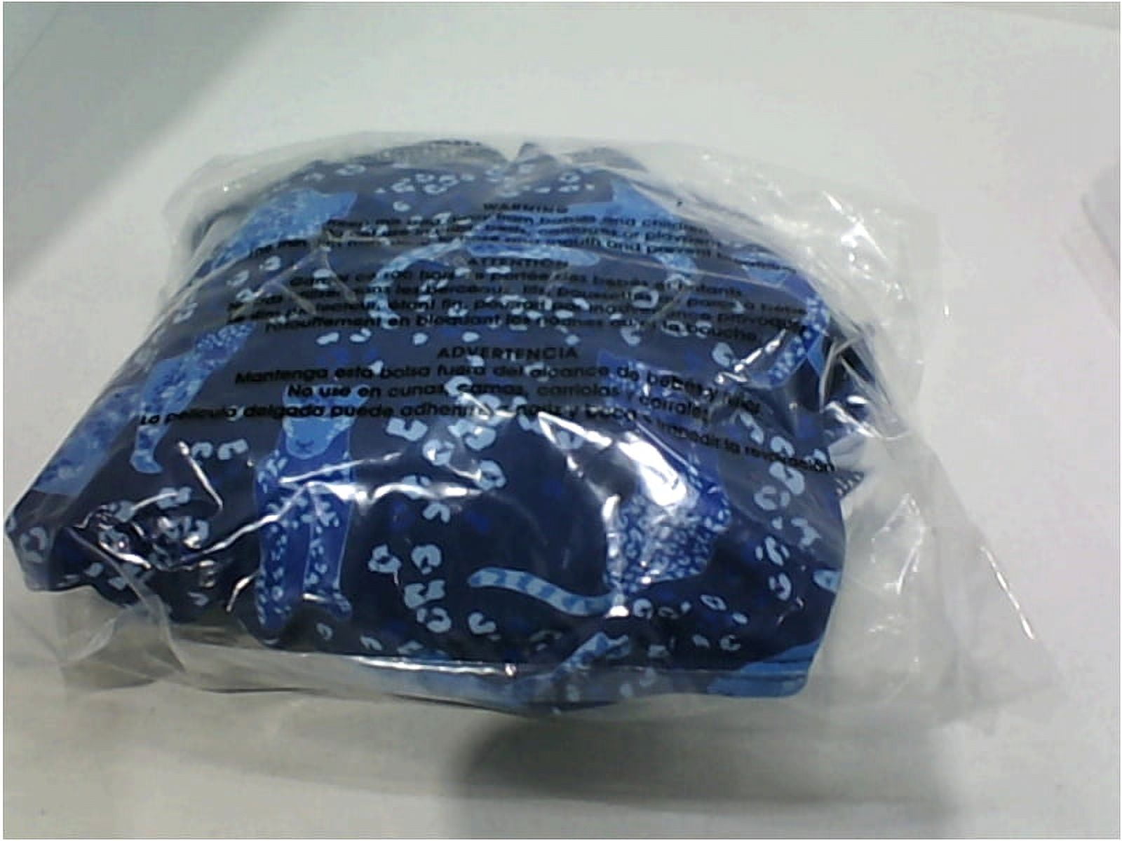 Snapper Rock Little Girl's & Girl's Cheetah Spots Ruffle One-Piece ...